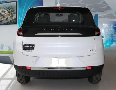 Cina Deluxe Edition 2022 Dayun Yuehu 300 5 Porte 5 Posti SUV Cltc 300Km in vendita