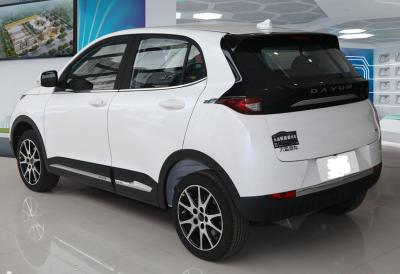 Cina Deluxe Edition 2022 Dayun Yuehu 300 5 Porte 5 Posti SUV Cltc 300Km in vendita
