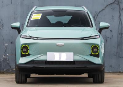 Cina Piccolo SUV Elettrico Geely Geometry E 2022 320KM 5 Porte 4 Posti in vendita