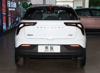 China Small 5 Door 4 Seater SUV Geely Geometry E 2022 410KM for sale