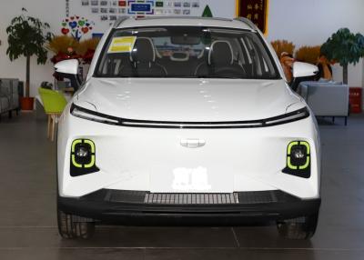 China Small 5 Door 4 Seater SUV Geely Geometry E 2022 410KM for sale