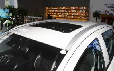China Small 5 Door 4 Seater SUV Geely Geometry E 2022 410KM for sale