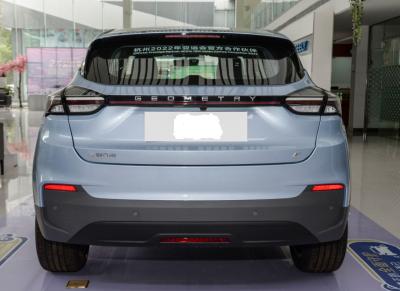 Cina Compatto 5 porte 4 posti Veicolo Geely Geometria Geely C 2022 400KM Lanmei Pro in vendita