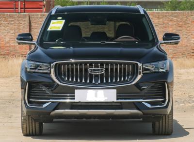 Cina modello di punta 4WD Veicolo Geely Geely Xingyue L 2021 2.0TD SUV 5 sedili per porte 5 in vendita