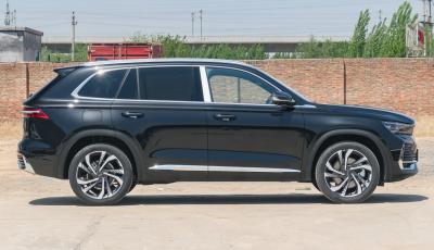 Cina modello di punta 4WD Veicolo Geely Geely Xingyue L 2021 2.0TD SUV 5 sedili per porte 5 in vendita