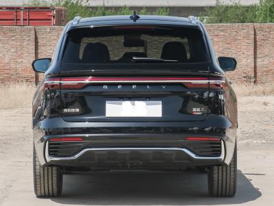 Cina modello di punta 4WD Veicolo Geely Geely Xingyue L 2021 2.0TD SUV 5 sedili per porte 5 in vendita