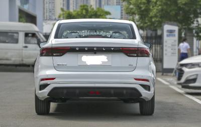 Cina 1.5T 114HP L4 Veicolo Geely Geely Emgrand quarta generazione 1.5L CVT Elite in vendita
