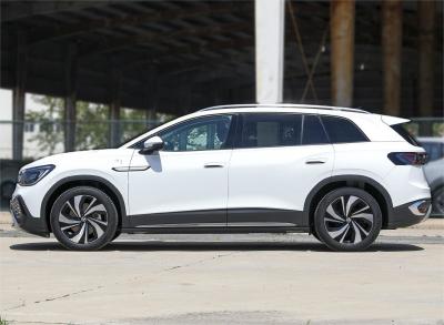 Cina 460km Veicolo Volkswagen EV Volkswagen ID.6 CROZZ Gamma Standard 2022 in vendita