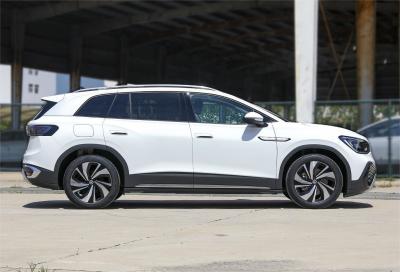 Cina 460km Veicolo Volkswagen EV Volkswagen ID.6 CROZZ Gamma Standard 2022 in vendita