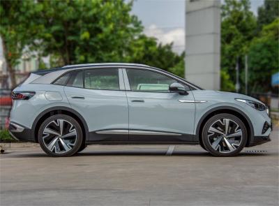 Cina 230kw Volkswagen EV Veicolo Volkswagen ID.4 X 2022 Prestazioni elevate PRIME 5 Seater 5 porte in vendita