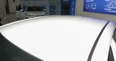 Cina 1.5L 121HP L3 Toyota Benzina Toyota LEVIN 2022 TNGA 1.5L CVT Versione di lusso in vendita