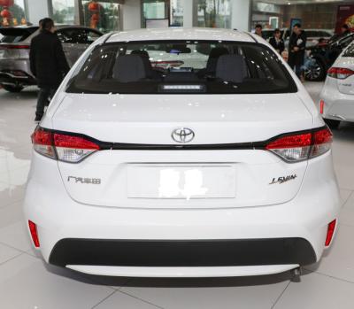 Cina 1.5L 121HP L3 Toyota Benzina Toyota LEVIN 2022 TNGA 1.5L CVT Versione di lusso in vendita