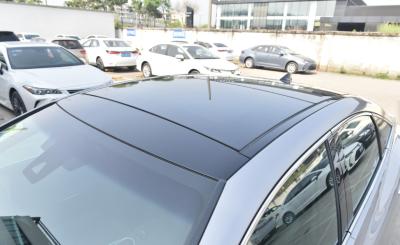 China XLE Versie Toyota Hybrid Vehicle Toyota AVALON 2022 Dual Engine 2.5L 4 Deur 5 Zetels Te koop