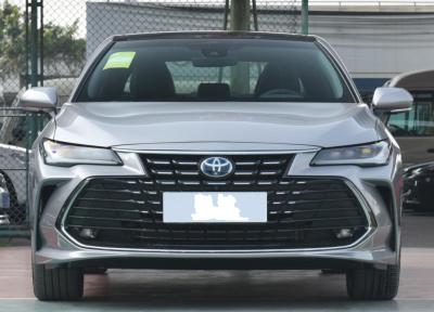 China XLE Versie Toyota Hybrid Vehicle Toyota AVALON 2022 Dual Engine 2.5L 4 Deur 5 Zetels Te koop