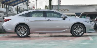 China XLE Versie Toyota Hybrid Vehicle Toyota AVALON 2022 Dual Engine 2.5L 4 Deur 5 Zetels Te koop