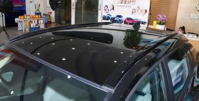 Cina SUV medio Toyota EV Veicolo FAW Toyota Bz4x 2022 4wd High Performance Pro Version in vendita