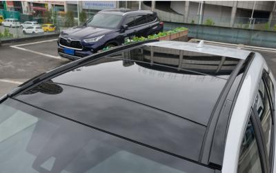 Cina Benzina SUV Toyota Benzina Auto Toyota Wildlander 2022 2.0L CVT 4WD Versione Keji in vendita