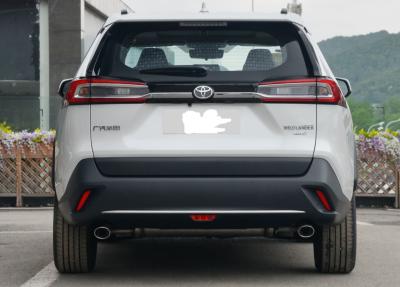 Cina Benzina SUV Toyota Benzina Auto Toyota Wildlander 2022 2.0L CVT 4WD Versione Keji in vendita