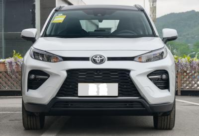 Cina Benzina SUV Toyota Benzina Auto Toyota Wildlander 2022 2.0L CVT 4WD Versione Keji in vendita