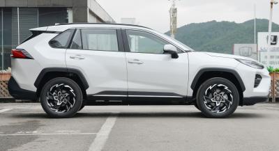 Cina Benzina SUV Toyota Benzina Auto Toyota Wildlander 2022 2.0L CVT 4WD Versione Keji in vendita
