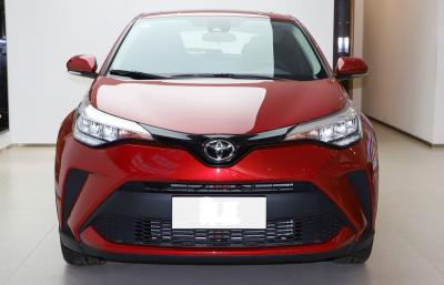 Cina E-CVT Comfort Version Veicolo ibrido Toyota 2022 Toyota C-HR Dual Engine 2.0L in vendita
