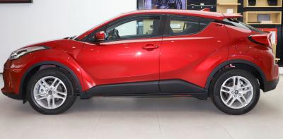 Cina E-CVT Comfort Version Veicolo ibrido Toyota 2022 Toyota C-HR Dual Engine 2.0L in vendita