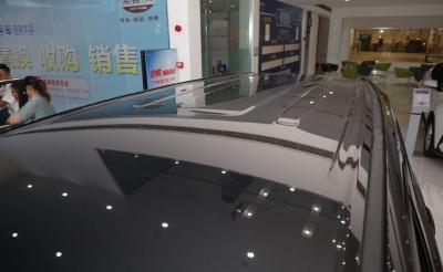 Cina Suv medio Toyota benzina Toyota Highlander 2021 4WD Elite 5 porte 7 posti in vendita
