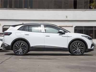 Cina 204ps 160km/h Volkswagen EV Veicolo Volkswagen ID.4 X Pro 2022 Suv compatto a lungo raggio in vendita