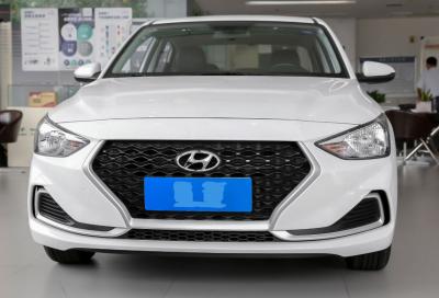 Cina Berlina compatta a benzina Veicoli Hyundai 1.6T Hyundai Celesta 2020 in vendita