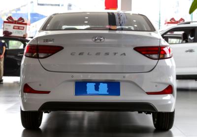 Cina Berlina compatta a benzina Veicoli Hyundai 1.6T Hyundai Celesta 2020 in vendita