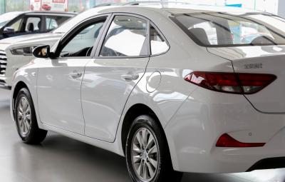 Cina Berlina compatta a benzina Veicoli Hyundai 1.6T Hyundai Celesta 2020 in vendita