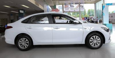 Cina Berlina compatta a benzina Veicoli Hyundai 1.6T Hyundai Celesta 2020 in vendita