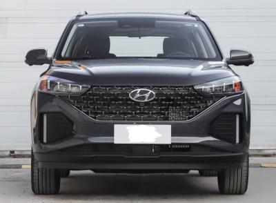 Cina 2WD TOP Flagship Edition Veicoli Hyundai Hyundai Ix35 2021 240TGDi DCT 5 Porta 5 Posti a sedere in vendita