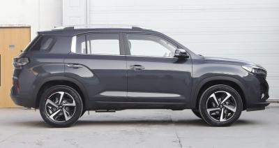 Cina 2WD TOP Flagship Edition Veicoli Hyundai Hyundai Ix35 2021 240TGDi DCT 5 Porta 5 Posti a sedere in vendita