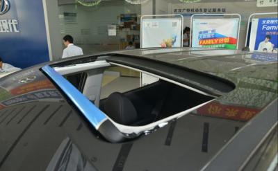 Cina SUV compatto 160 CV Hyundai Vehicles Hyundai IX35 2021 2.0L Auto 2WD GL in vendita