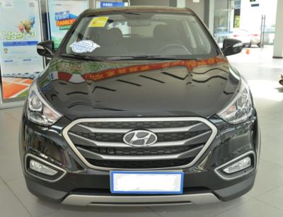 Cina SUV compatto 160 CV Hyundai Vehicles Hyundai IX35 2021 2.0L Auto 2WD GL in vendita