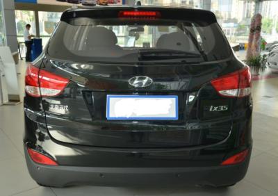 Cina SUV compatto 160 CV Hyundai Vehicles Hyundai IX35 2021 2.0L Auto 2WD GL in vendita