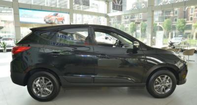 Cina SUV compatto 160 CV Hyundai Vehicles Hyundai IX35 2021 2.0L Auto 2WD GL in vendita