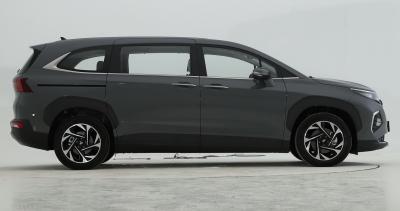 Cina Veicoli Hyundai 2.0T 236HP L4 Hyundai Custo 2021 380TGDi Ammiraglia in vendita