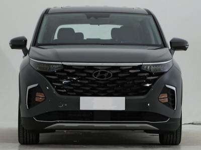 Cina Veicoli Hyundai 2.0T 236HP L4 Hyundai Custo 2021 380TGDi Ammiraglia in vendita