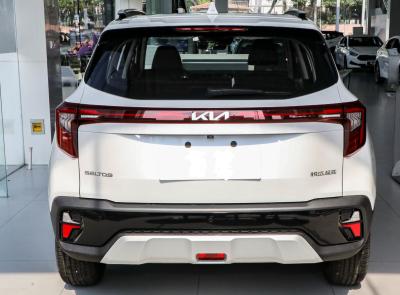 Cina SUV compatto KIA Sportage HEV 2023 1.5T 2WD Deluxe 5 porte 5 posti in vendita