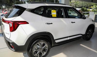 Cina SUV compatto KIA Sportage HEV 2023 1.5T 2WD Deluxe 5 porte 5 posti in vendita