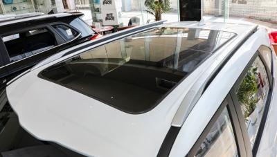 Cina SUV compatto KIA Sportage HEV 2023 1.5T 2WD Deluxe 5 porte 5 posti in vendita