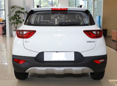China Verre Zeer belangrijke Benzine Aangedreven Voertuigen KIA KX1 2021 1.4L Xuxiang CVT Versie 5 Deur 5 Zetels Te koop