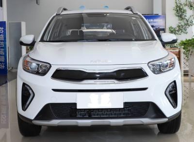 China Verre Zeer belangrijke Benzine Aangedreven Voertuigen KIA KX1 2021 1.4L Xuxiang CVT Versie 5 Deur 5 Zetels Te koop