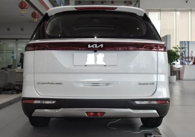 China 2.0T Deluxe Edition benzinevoertuigen KIA Carnival MVP 2021 5 deurs 7 zitplaatsen MPV Te koop