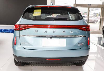 中国 コンパクト 5 ドア 5 シート SUV Haval H6 2021 第三世代 2.0T オート 2WD 最大 販売のため