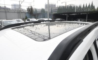 Cina Versione cane pastore cinese Haval veicolo Haval Dargo 2022 2.0T DCT 4WD 5 porte 7 posti in vendita