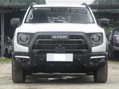 Cina Versione cane pastore cinese Haval veicolo Haval Dargo 2022 2.0T DCT 4WD 5 porte 7 posti in vendita
