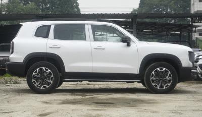 Cina Versione cane pastore cinese Haval veicolo Haval Dargo 2022 2.0T DCT 4WD 5 porte 7 posti in vendita